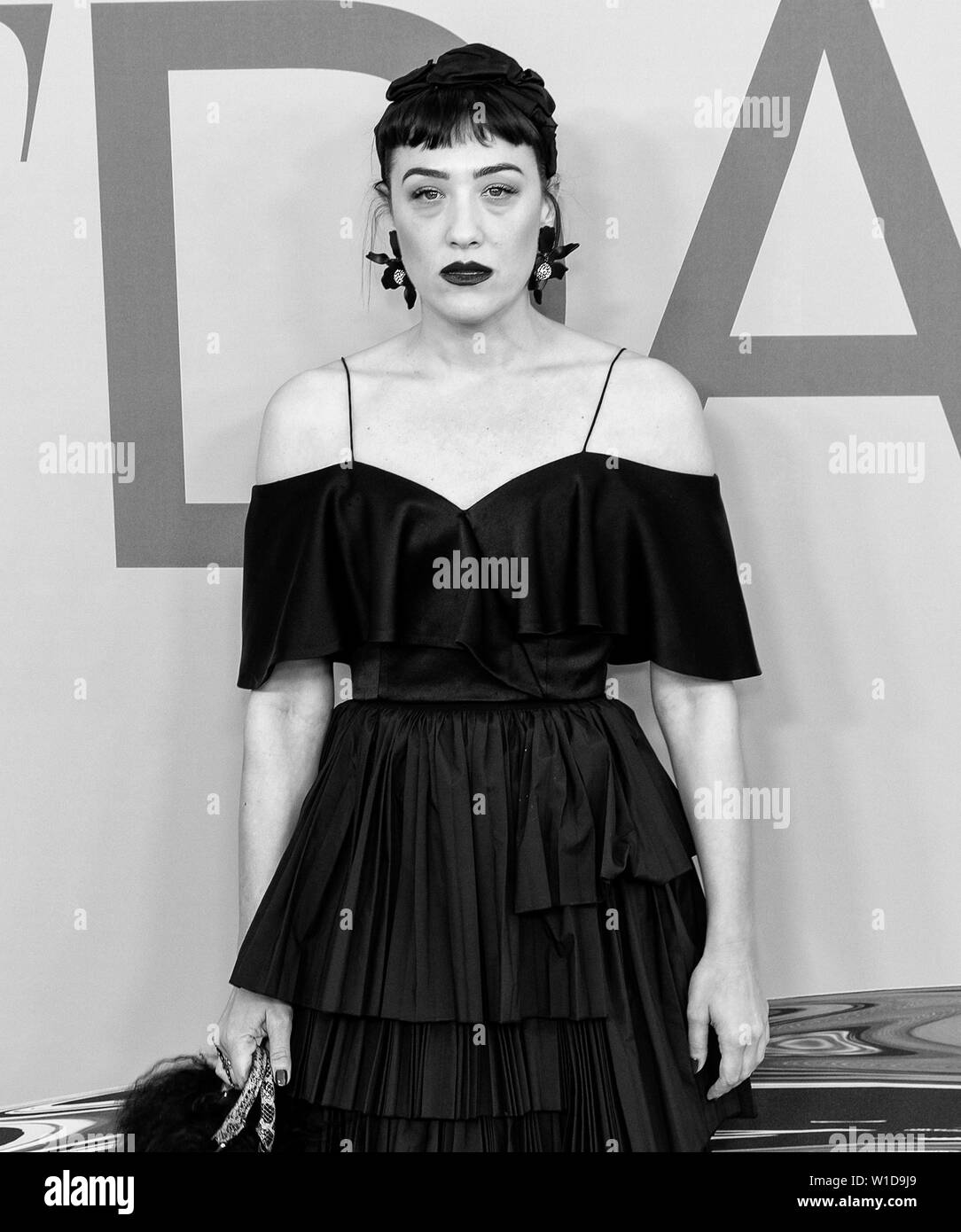 Mia moretti hi-res stock photography and images - Alamy