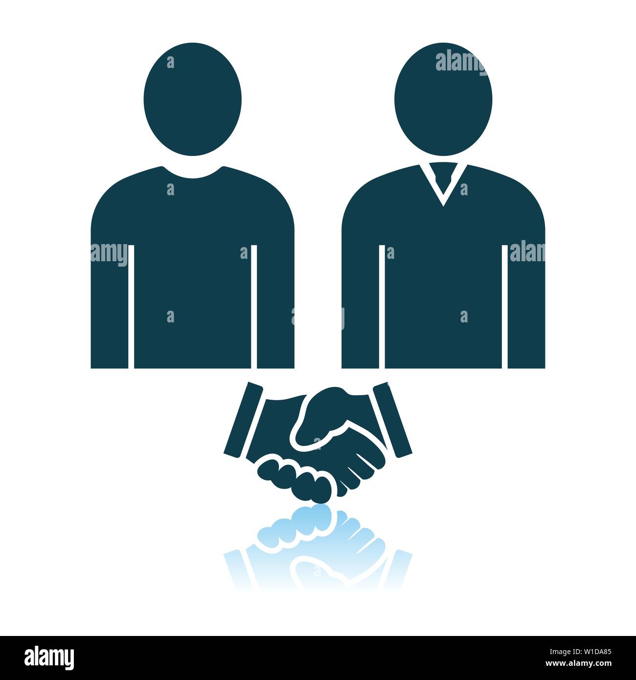 Conclusion corporation Stock Vector Images - Alamy