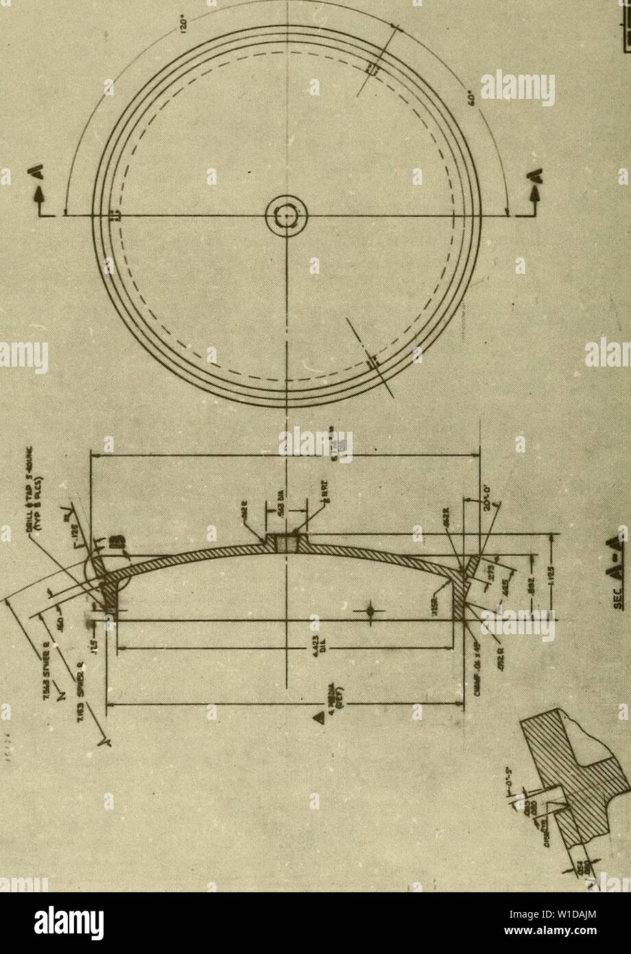 Hydrospace lab hi-res stock photography and images - Alamy