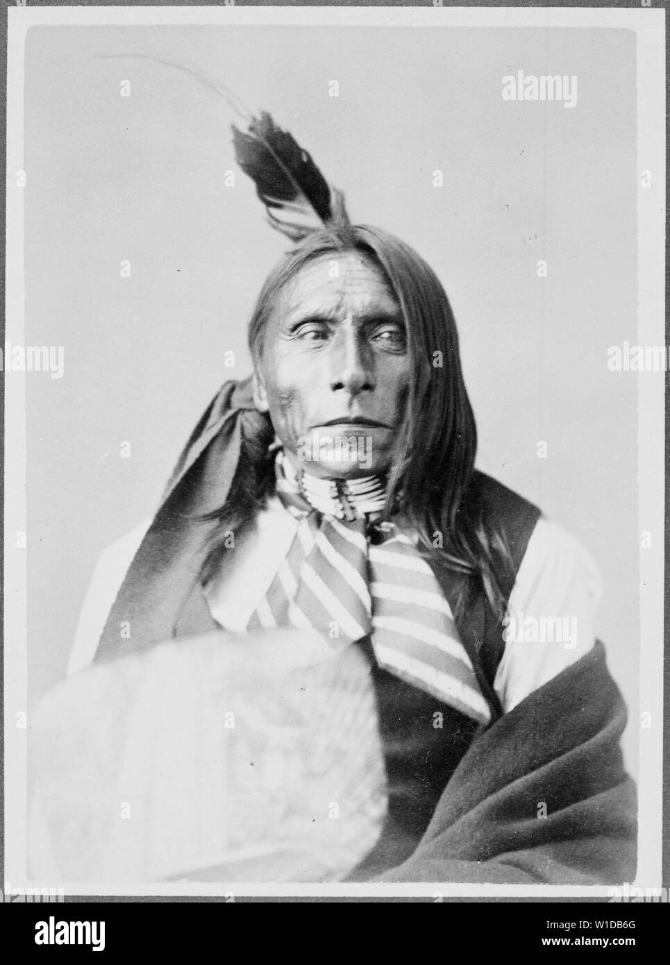 Gassy he vua she tson hi-res stock photography and images - Alamy