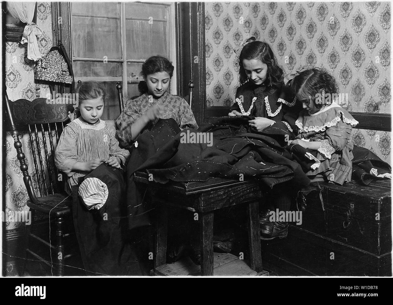 Maria attreo hi-res stock photography and images - Alamy