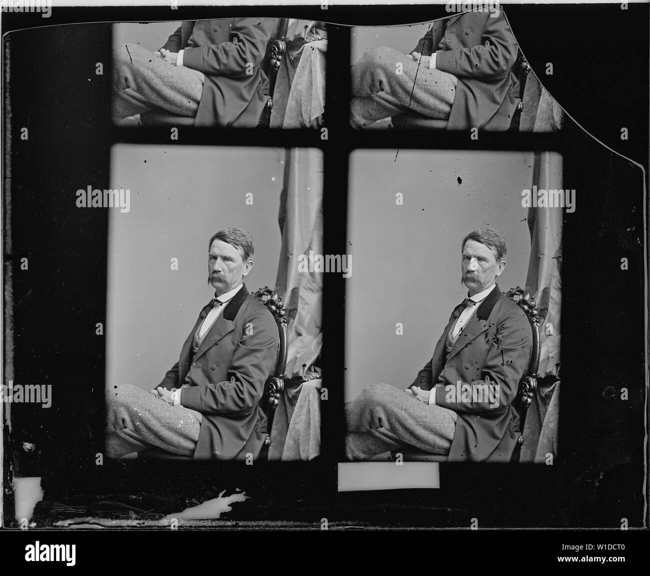 Jr francis preston hi-res stock photography and images - Alamy