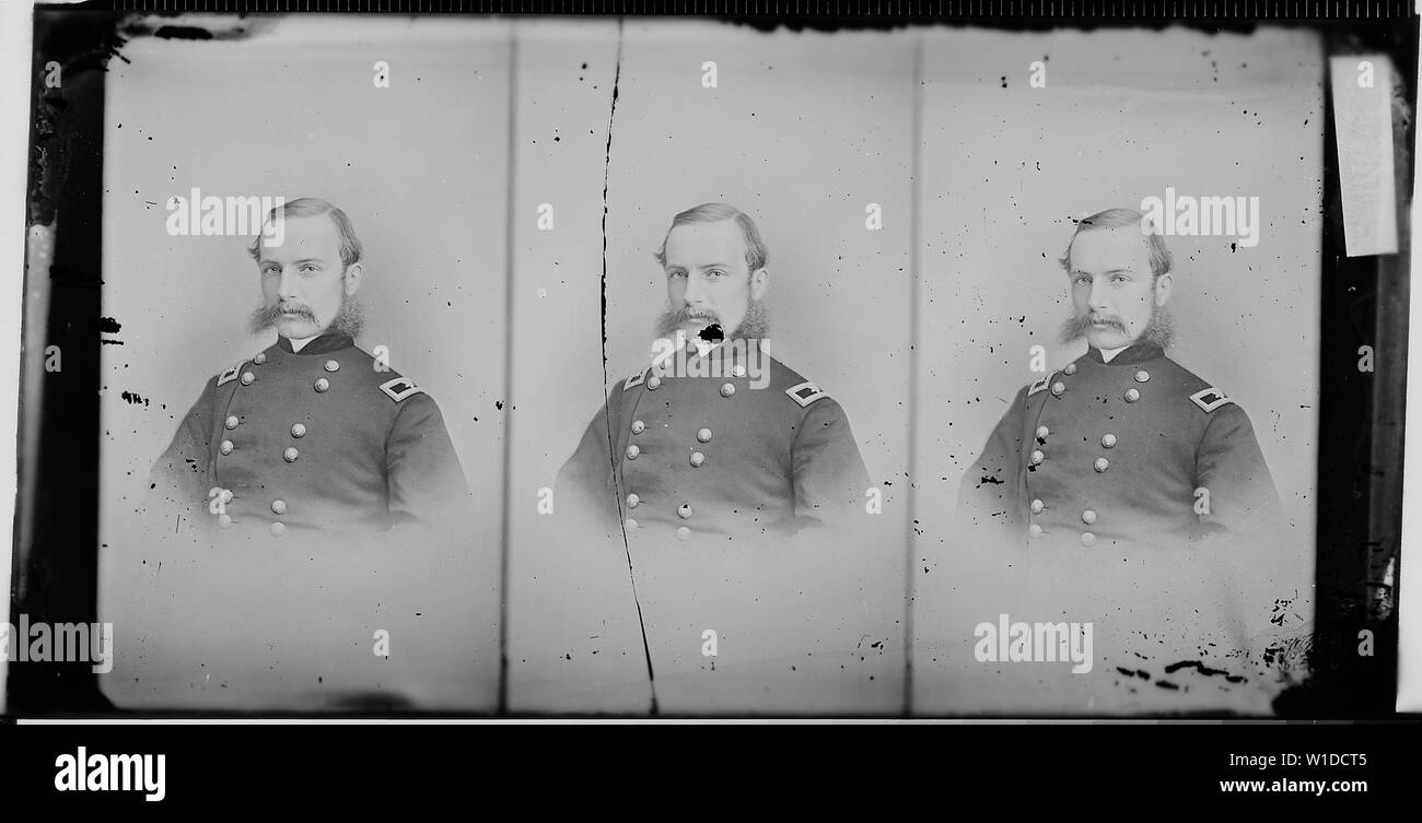 Frederick winthrop hi-res stock photography and images - Alamy