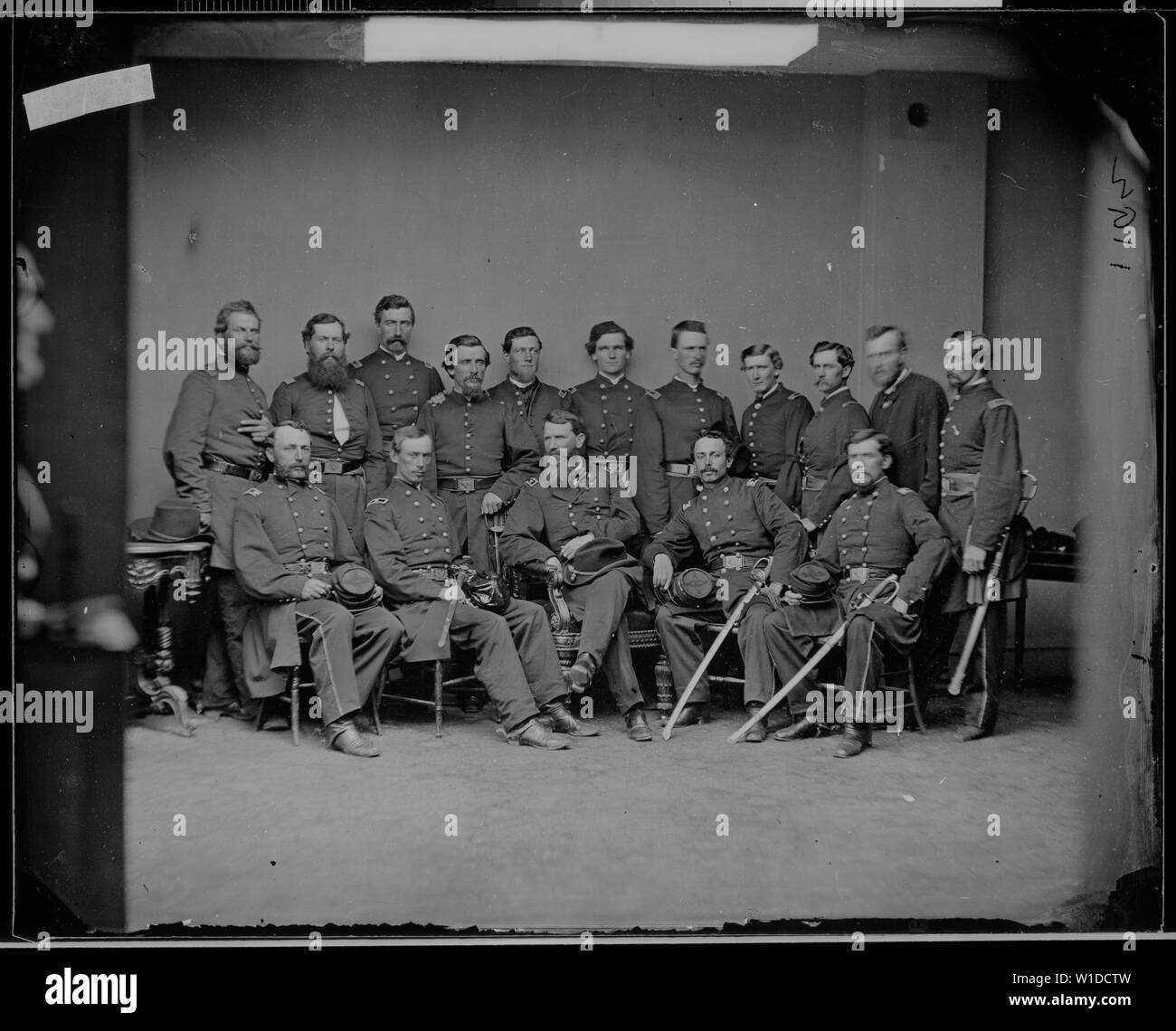 Jr francis preston hi-res stock photography and images - Alamy