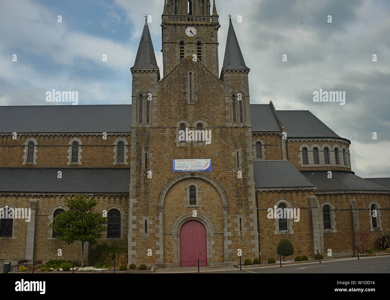 Sourdeval hi-res stock photography and images - Alamy