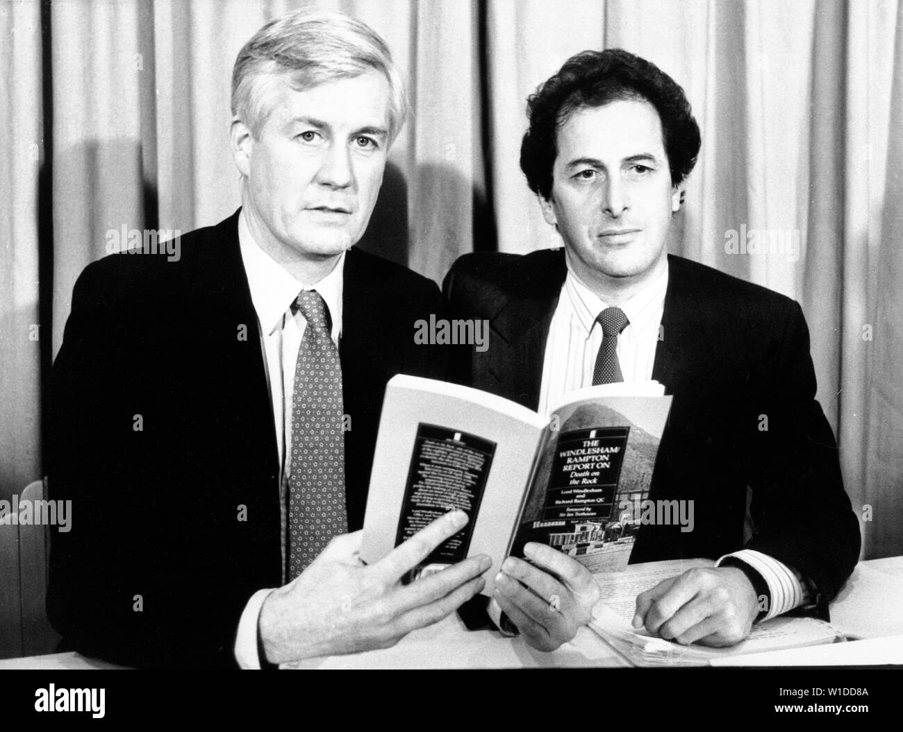 Death on the rock gibraltar hi-res stock photography and images - Alamy