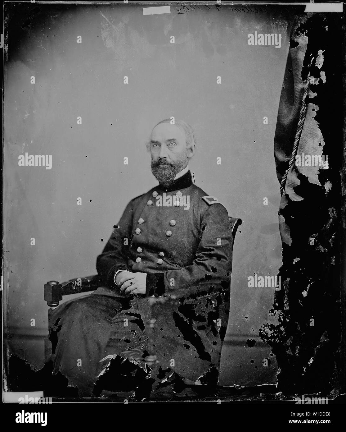 George w cullum hi-res stock photography and images - Alamy