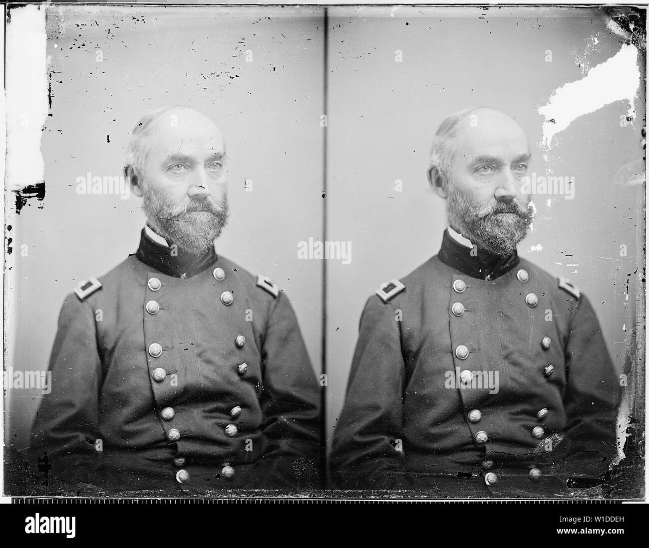 George w cullum hi-res stock photography and images - Alamy