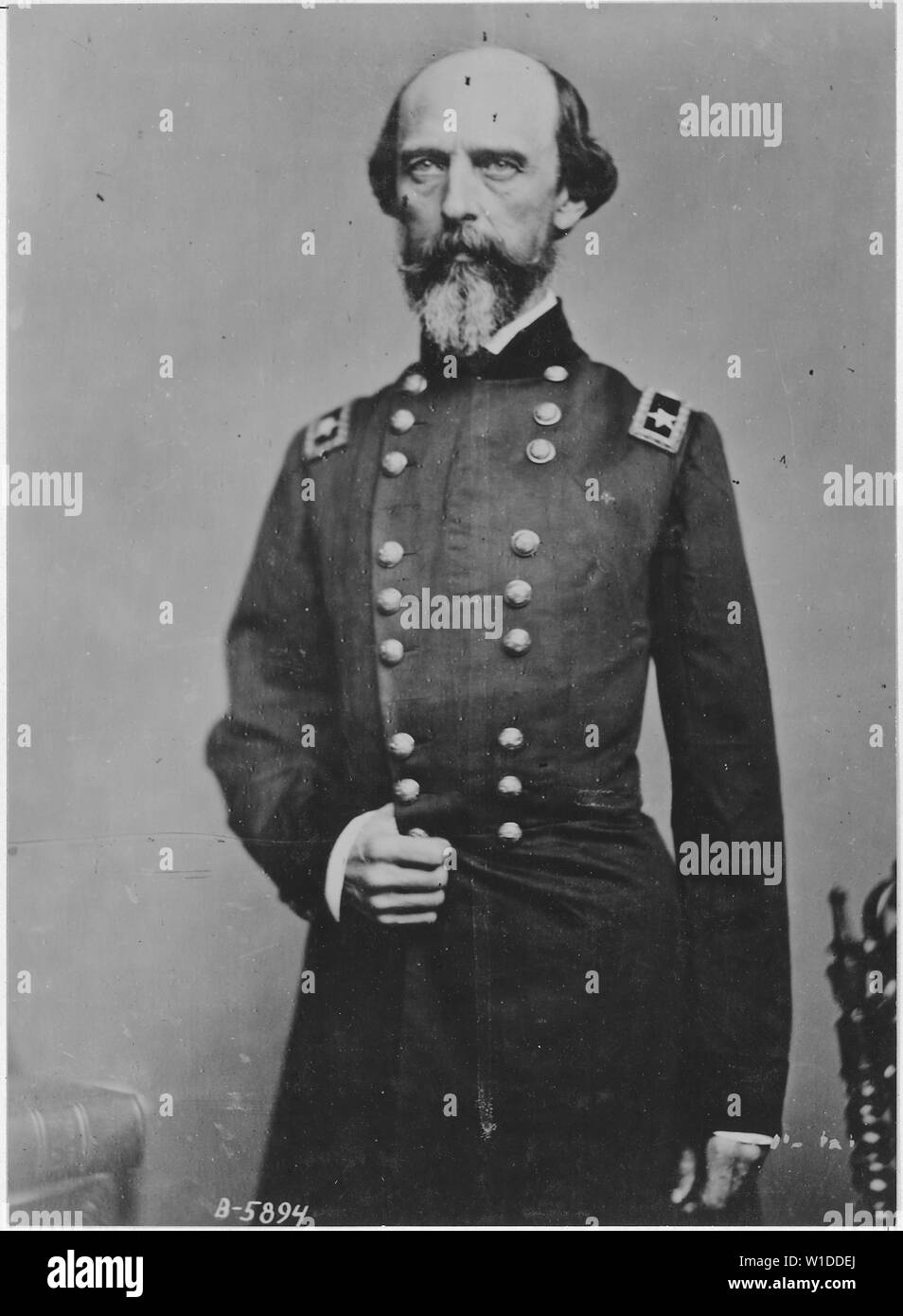 George morrell hi-res stock photography and images - Alamy