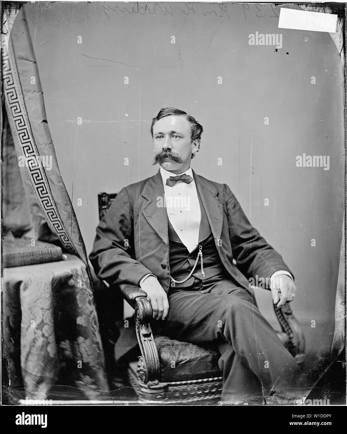 Henry barry Black and White Stock Photos & Images - Alamy