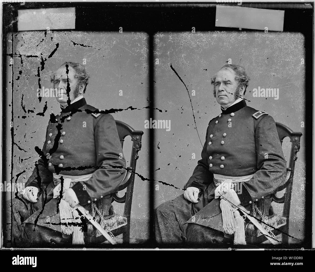 Henry w benham hi-res stock photography and images - Alamy