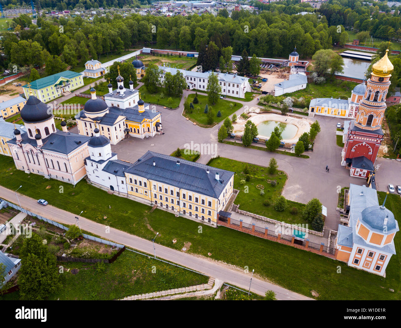 Ascension davids desert hi-res stock photography and images - Alamy
