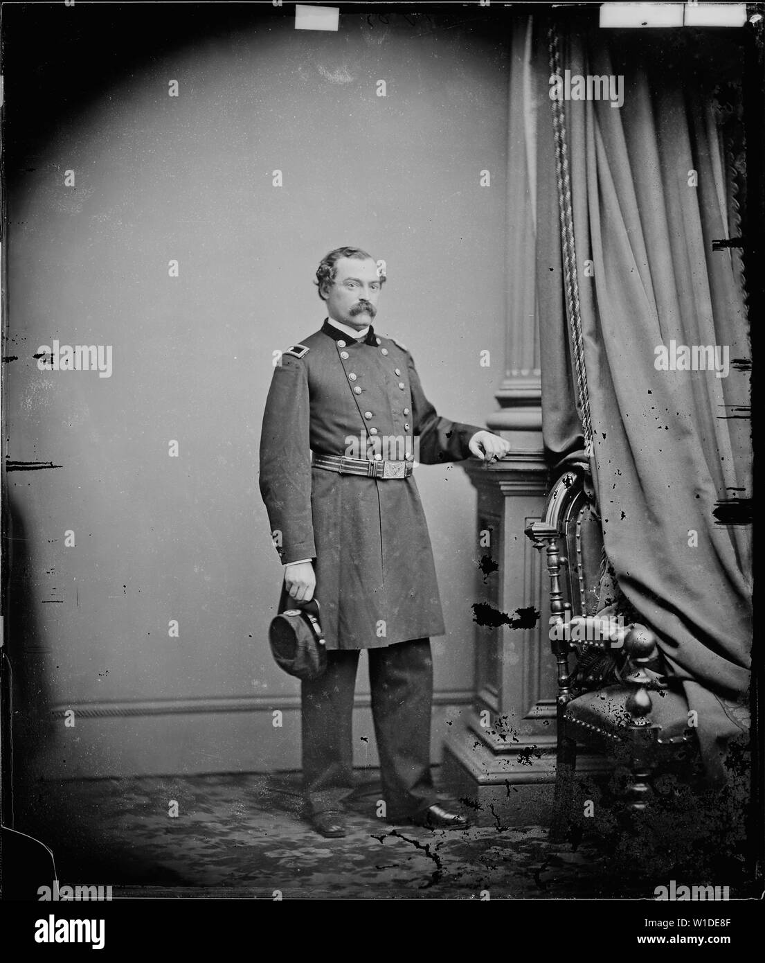 James h ledlie hi-res stock photography and images - Alamy