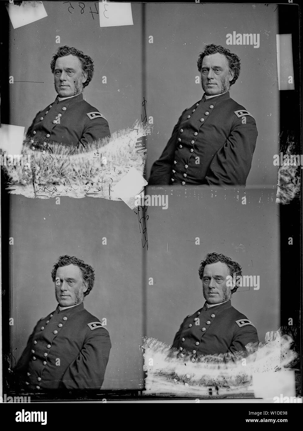 James steadman Black and White Stock Photos & Images - Alamy