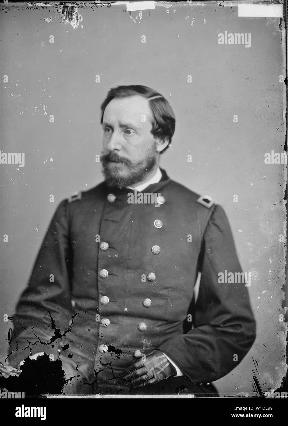 James g wilson hi-res stock photography and images - Alamy