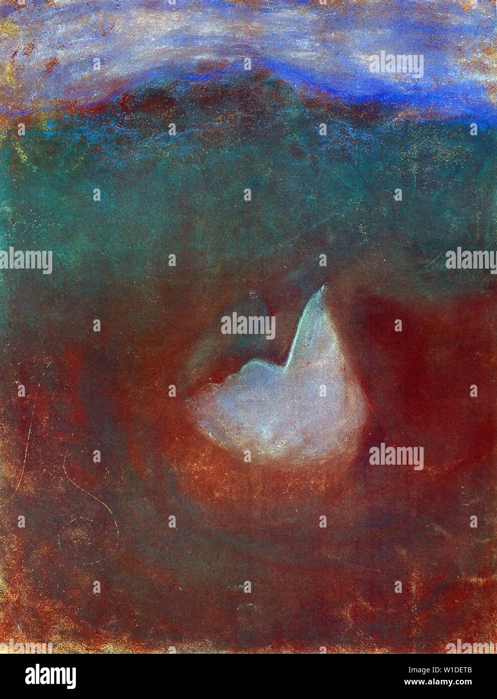 Ciurlionis hi-res stock photography and images - Alamy