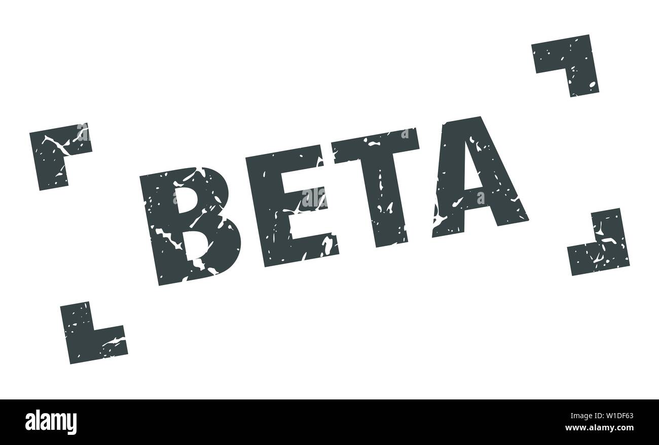 Beta sign Black and White Stock Photos & Images - Alamy