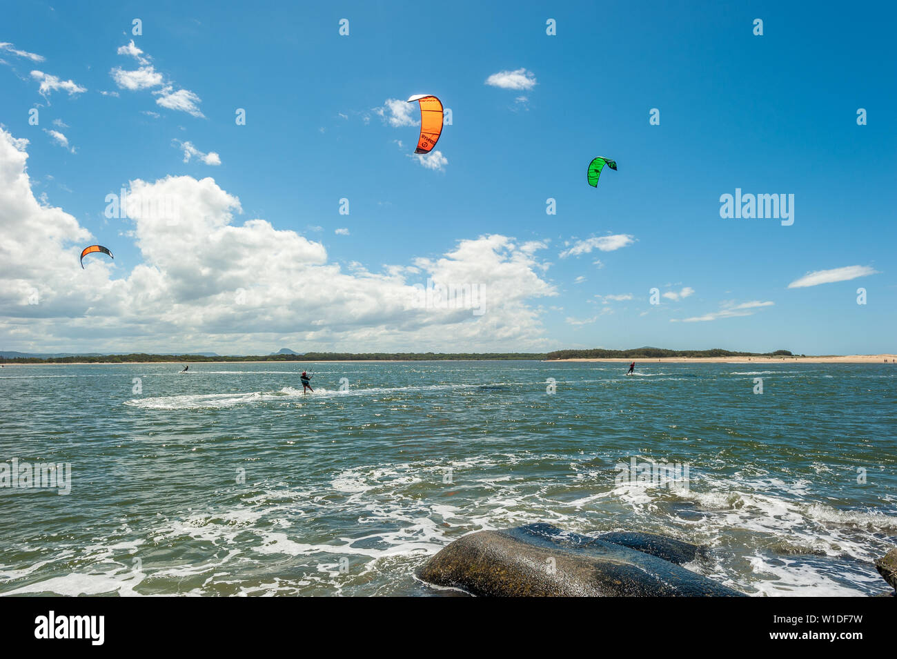 Kite in tree hi-res stock photography and images - Alamy