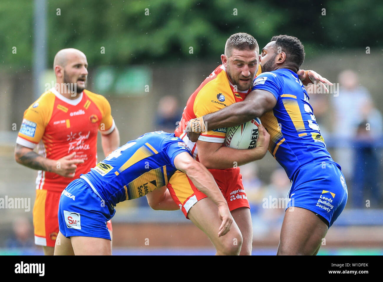 Super rugby wellington hi-res stock photography and images - Alamy