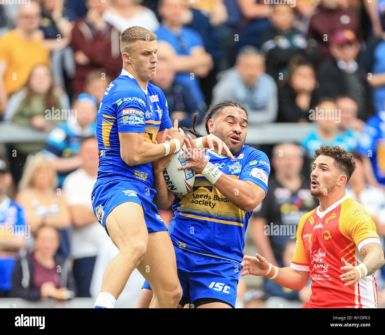 Clash Of The Ash High Resolution Stock Photography and Images - Alamy