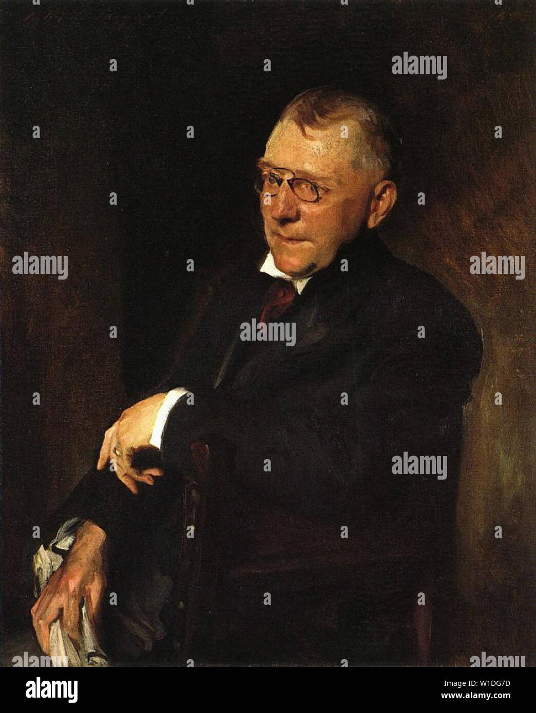 James whitcomb riley museum hi-res stock photography and images - Alamy