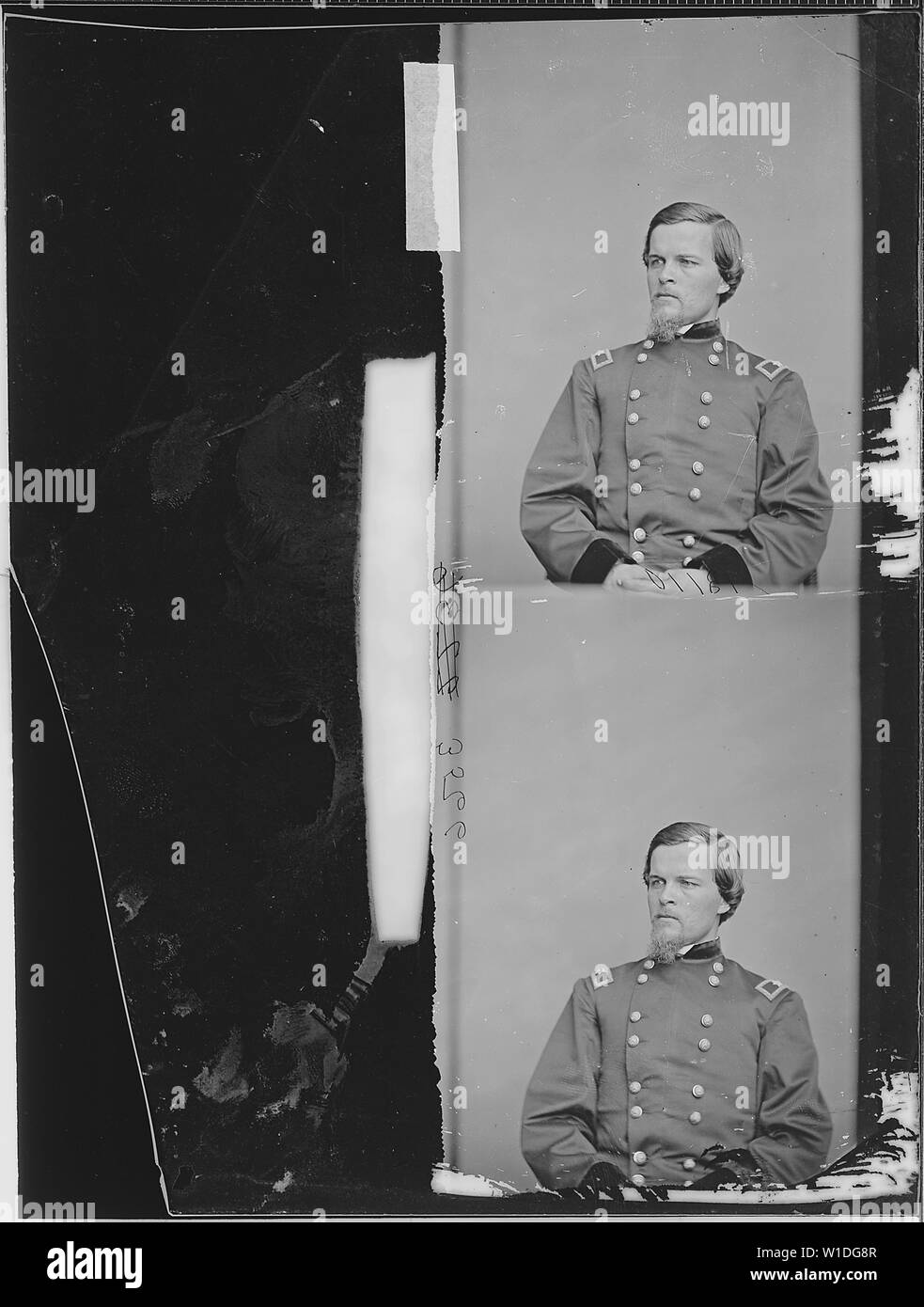 John ramsay Black and White Stock Photos & Images - Alamy