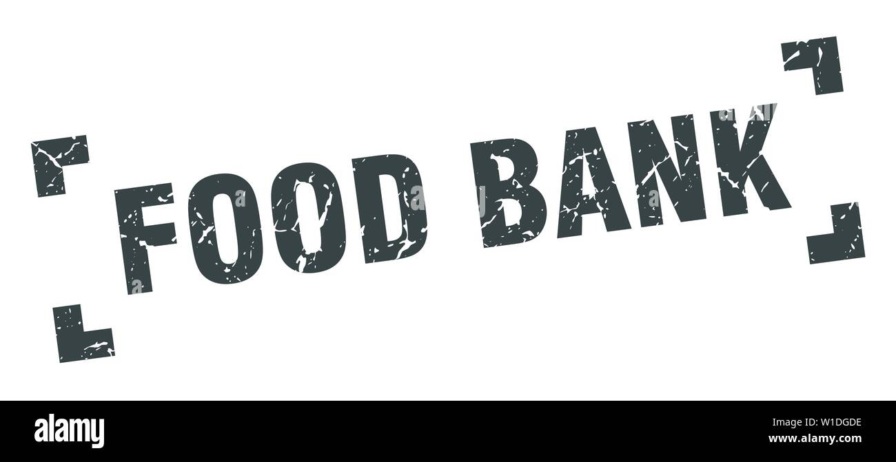 Square grunge black bank Black and White Stock Photos & Images - Alamy