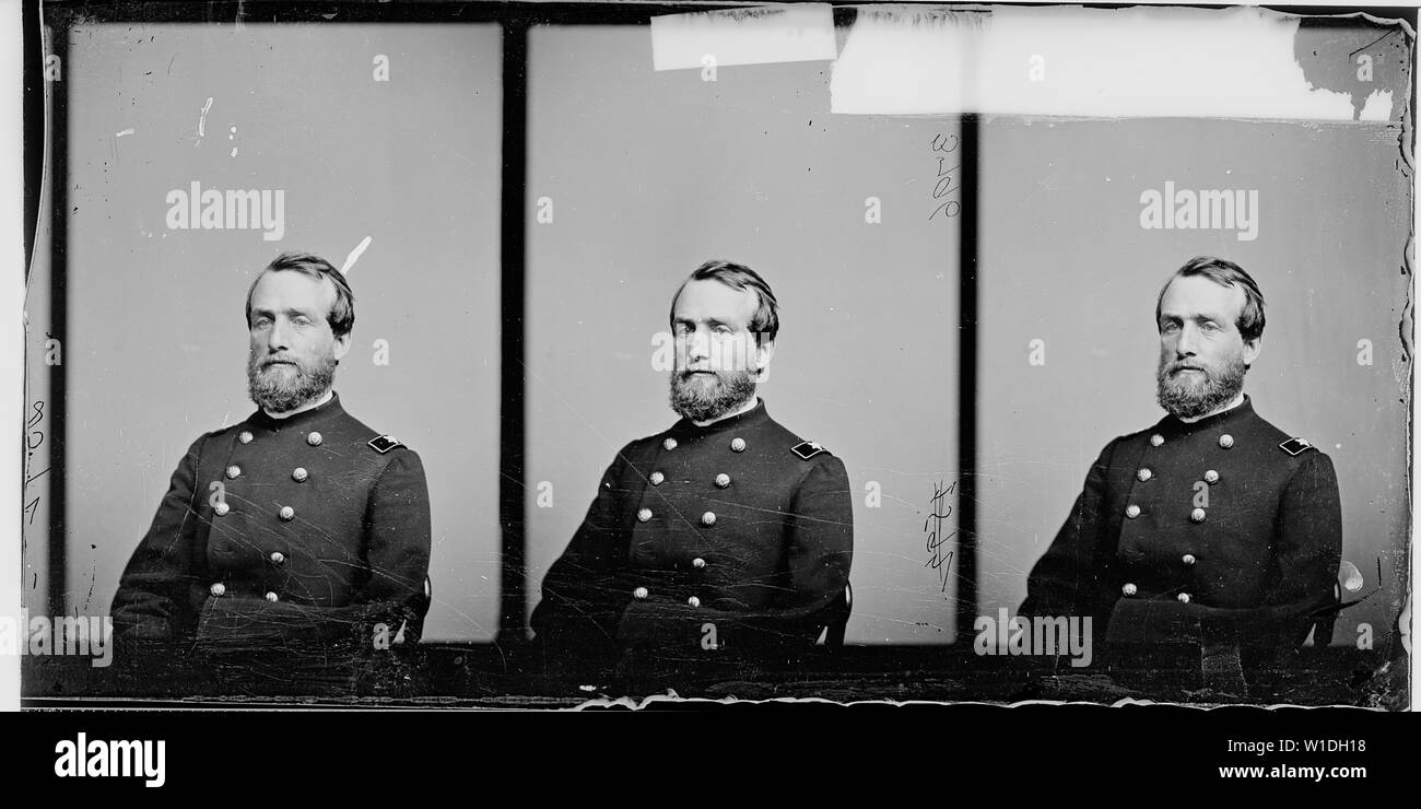 Lucius fairchild hi-res stock photography and images - Alamy