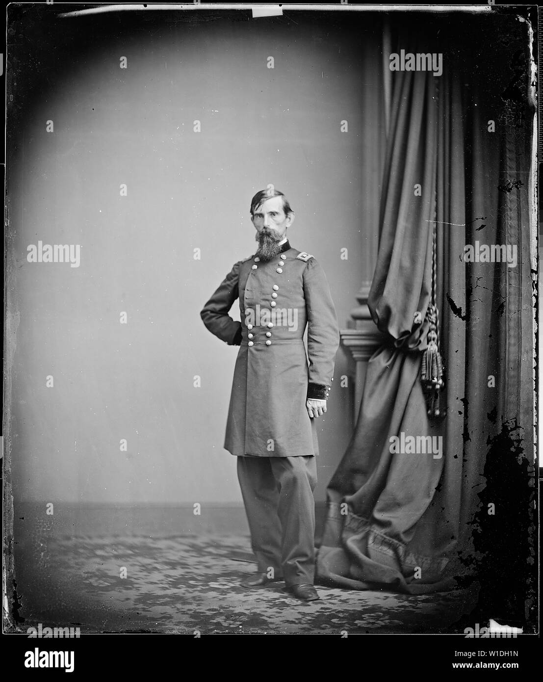 Lewis wallace Black and White Stock Photos & Images - Alamy