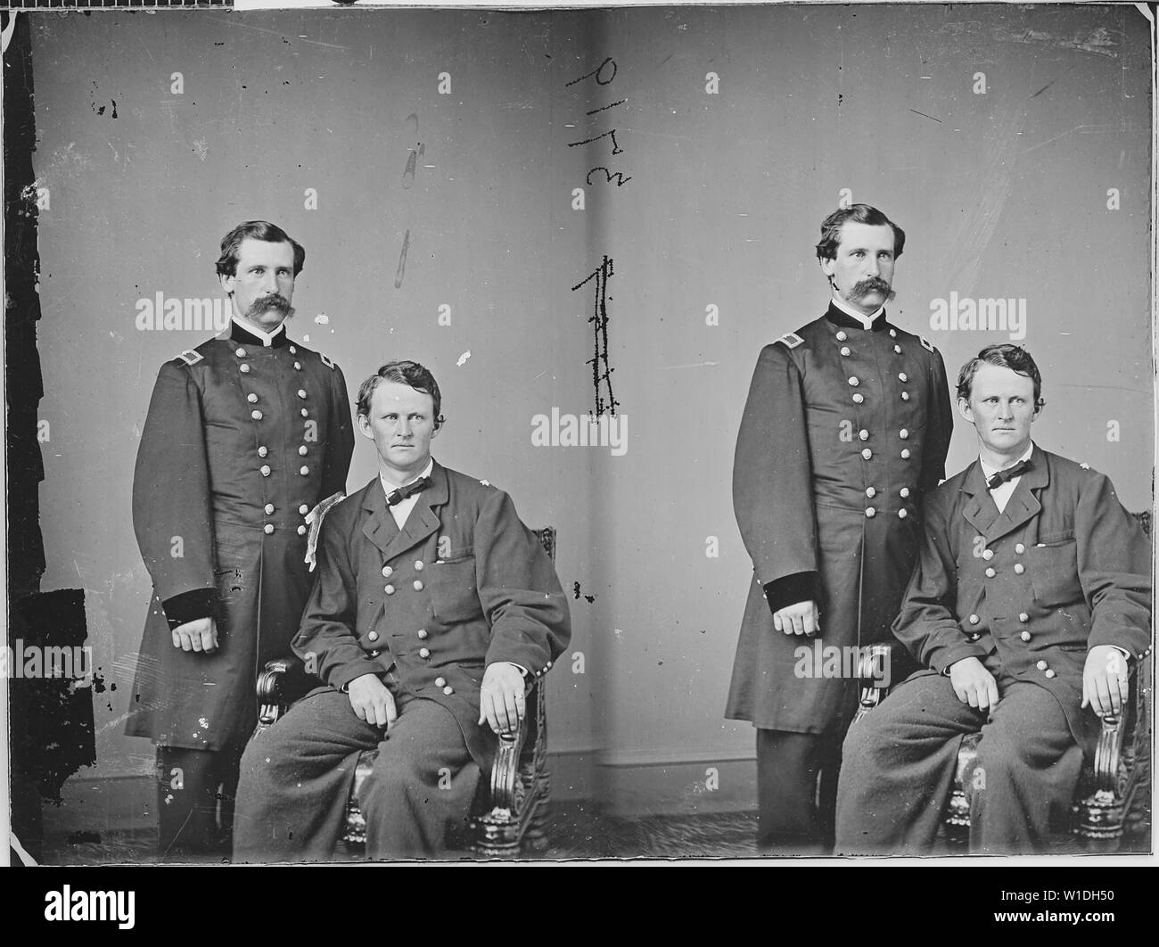 Martin hardin hi-res stock photography and images - Alamy