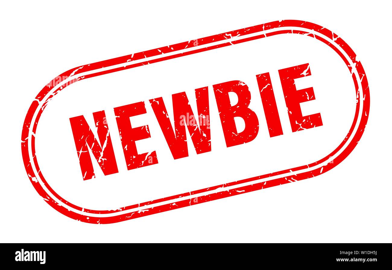 Newbie seal hi-res stock photography and images - Alamy