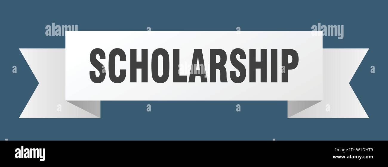 Scholarship flyer Stock Vector Images - Alamy