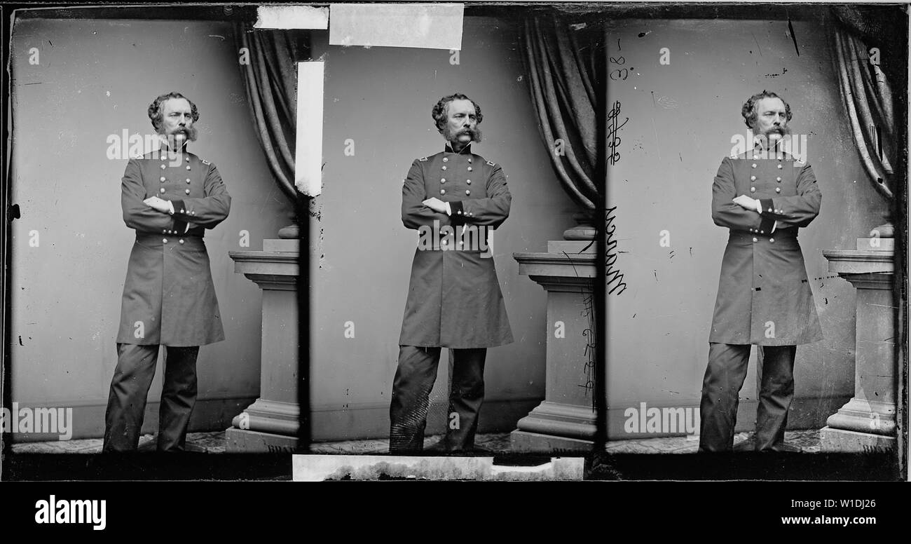 Randolph marcy hi-res stock photography and images - Alamy