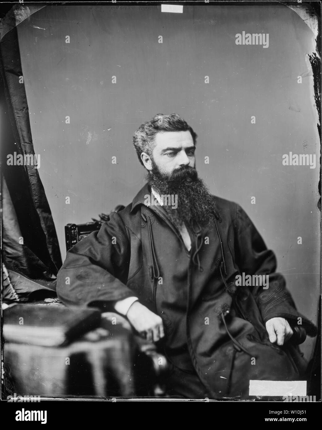 Robert avery hi-res stock photography and images - Alamy