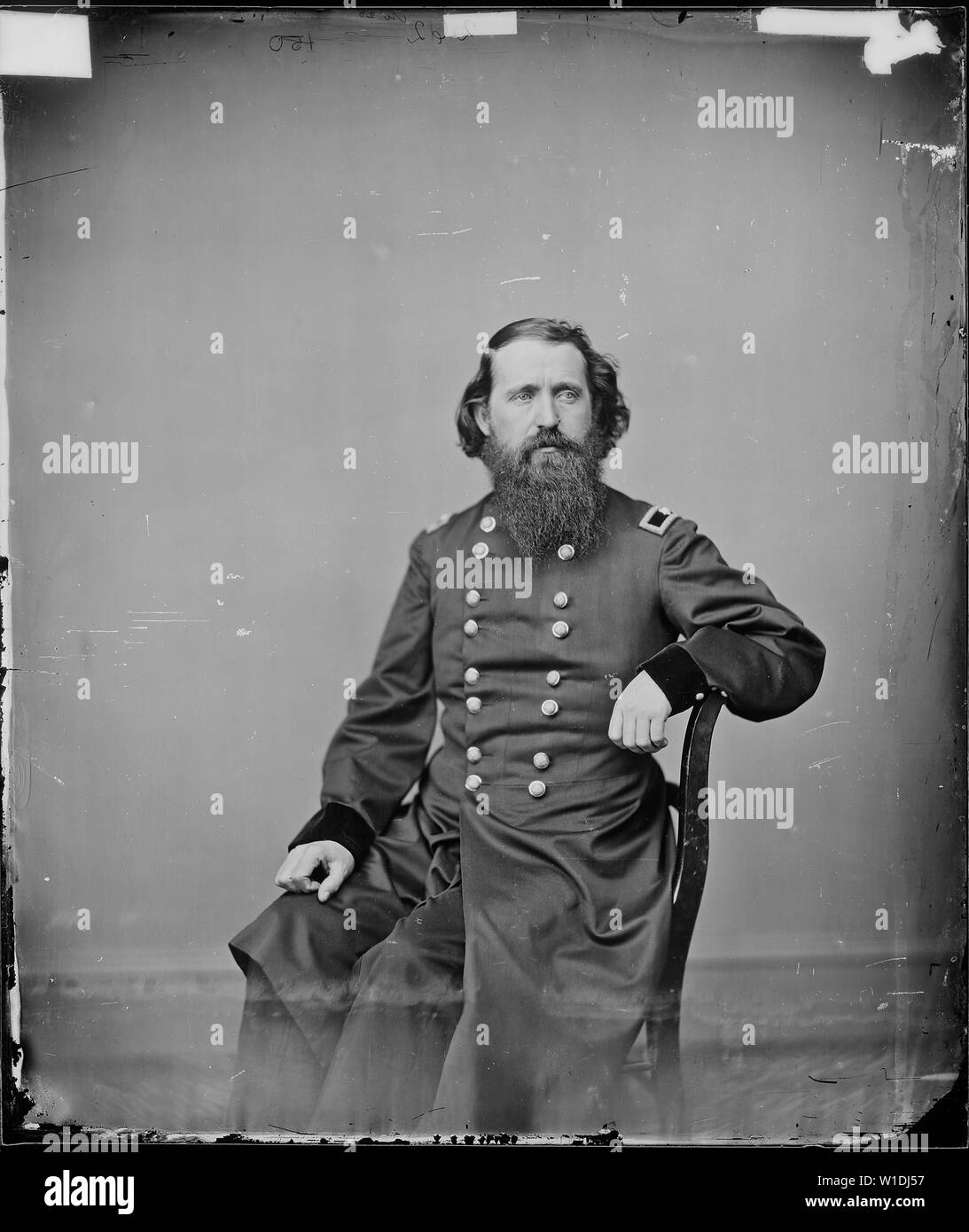 Robert b mitchell hi-res stock photography and images - Alamy