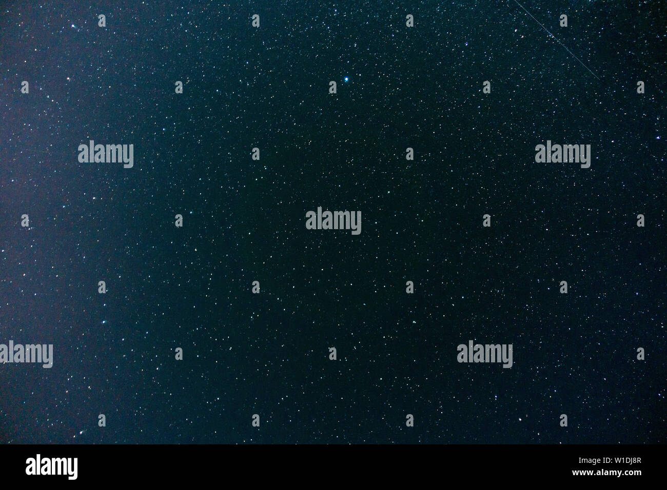 The Beautiful night sky, cosmos Stock Photo - Alamy