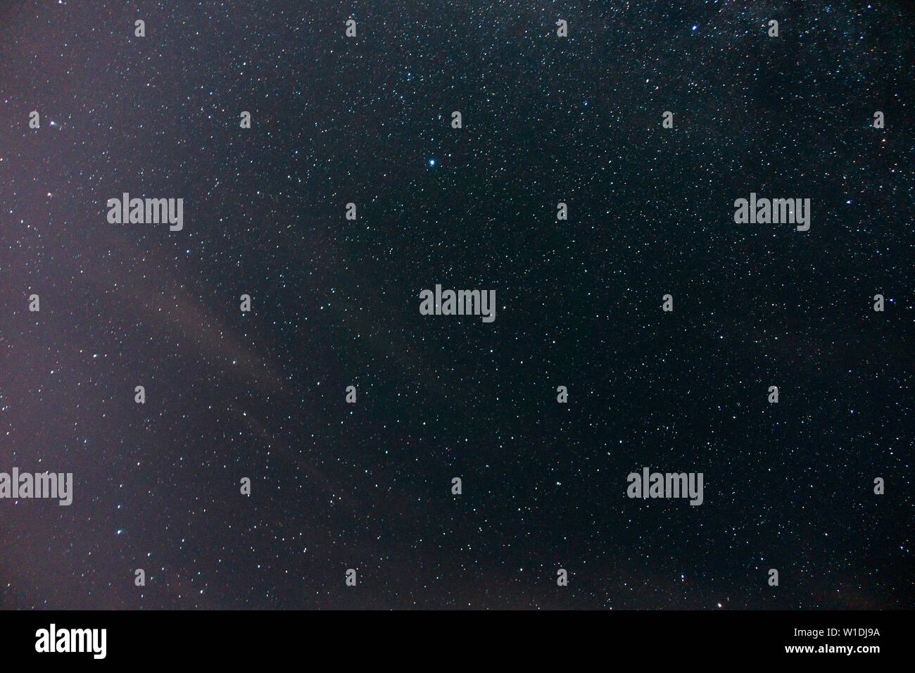 The Beautiful night sky, cosmos Stock Photo - Alamy