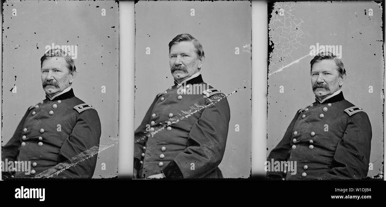 Robert schenck hi-res stock photography and images - Alamy