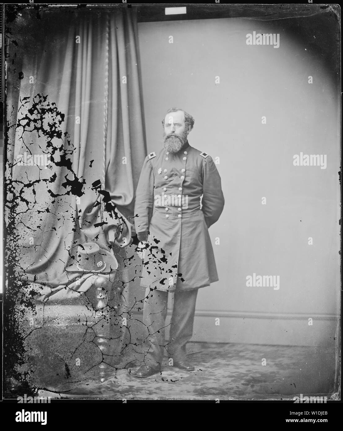 Romeyn b hi-res stock photography and images - Alamy