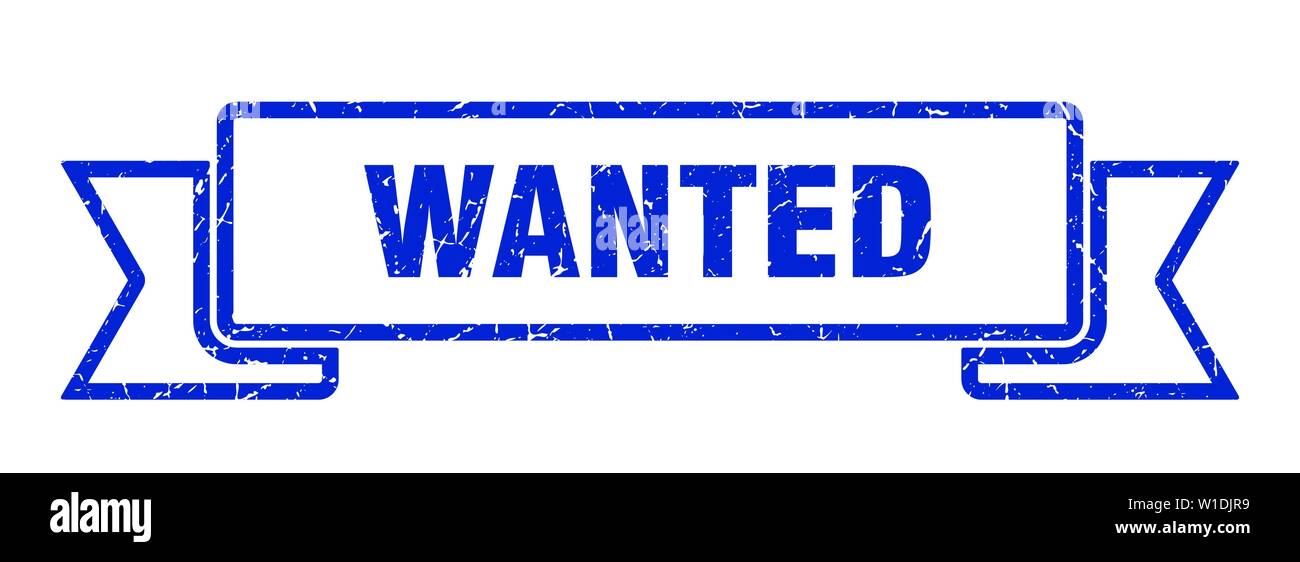 The wanted band Stock Vector Images - Alamy
