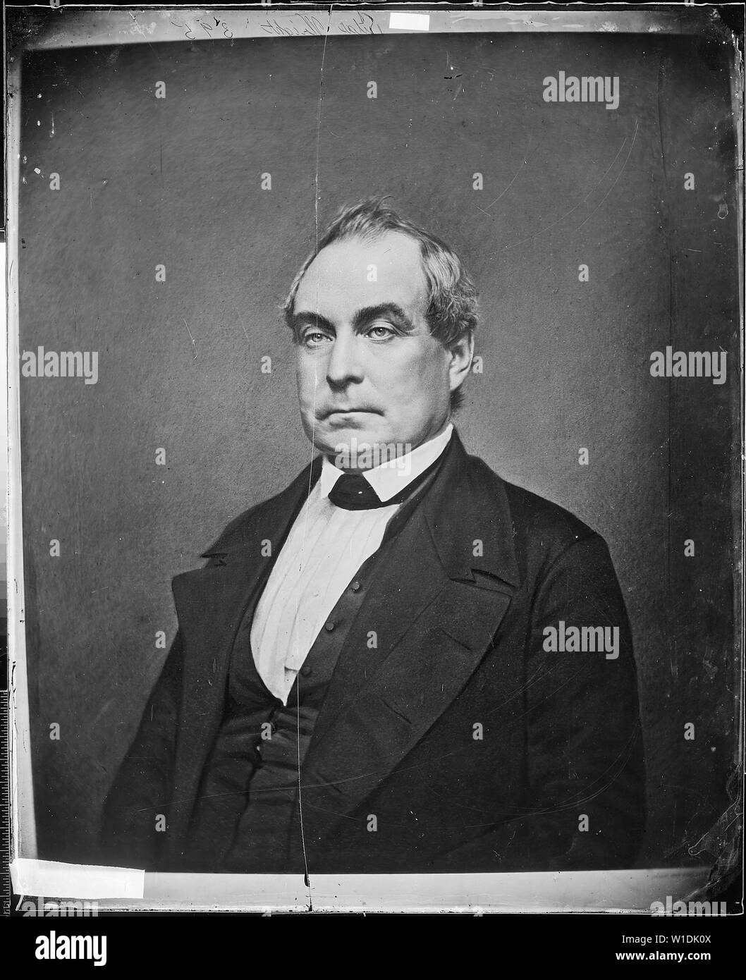 Gen silas wright hi-res stock photography and images - Alamy