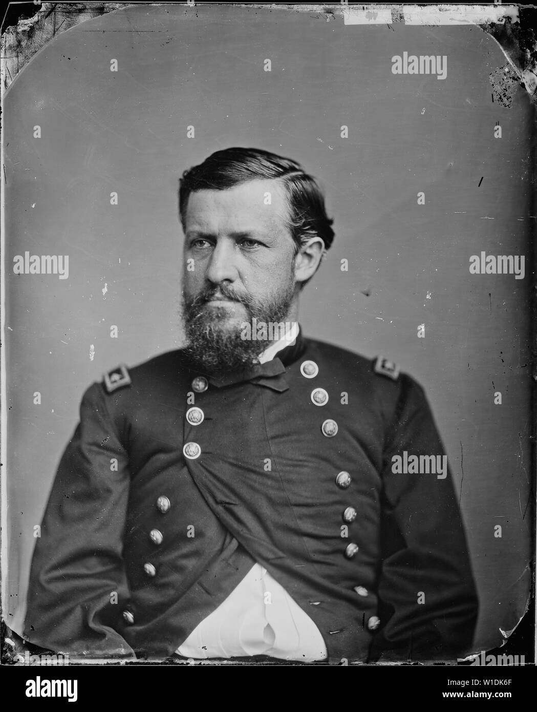 Thomas ewing jr hi-res stock photography and images - Alamy