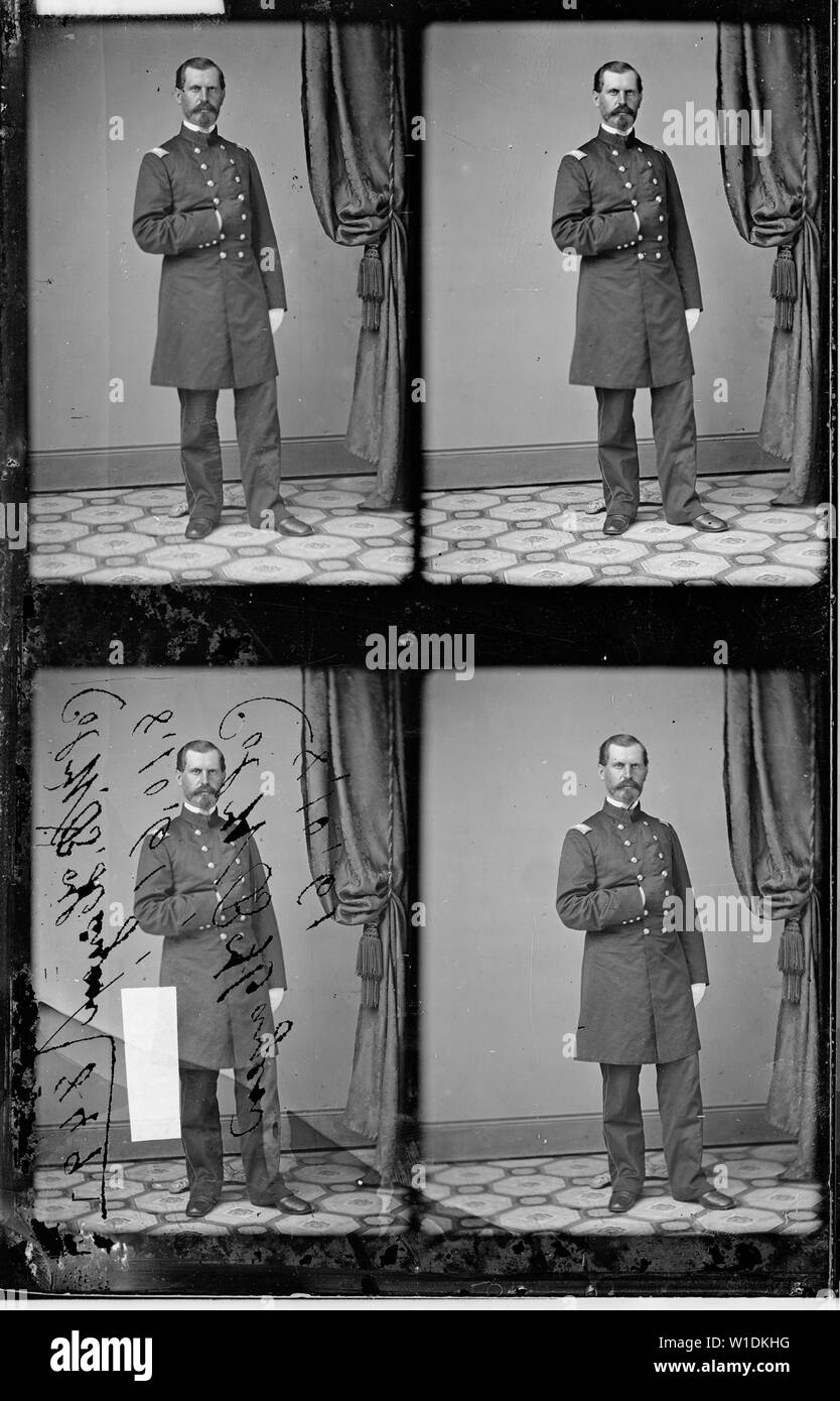 William b hazen hi-res stock photography and images - Alamy