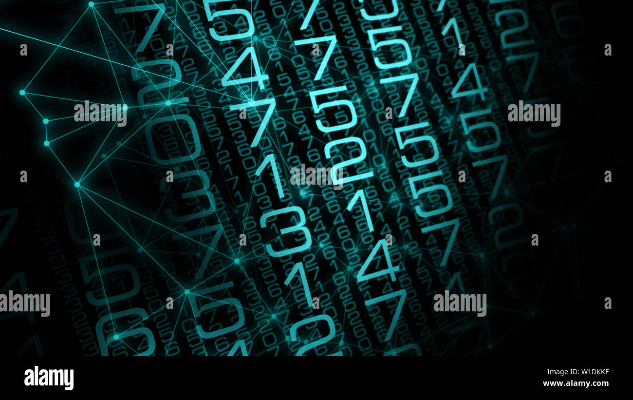 Cyber security at work, cloud computing threats Stock Photo - Alamy