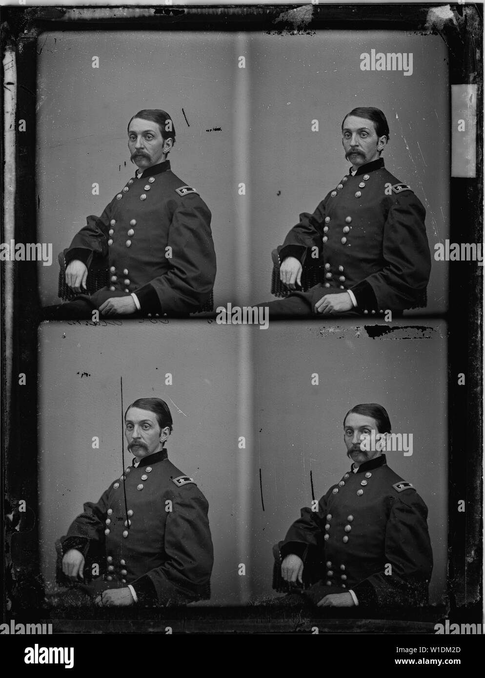 William t clark hi-res stock photography and images - Alamy