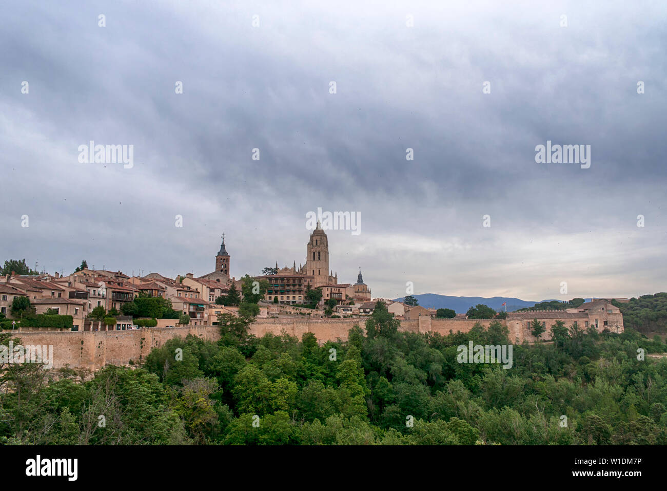 History spain hi-res stock photography and images - Alamy