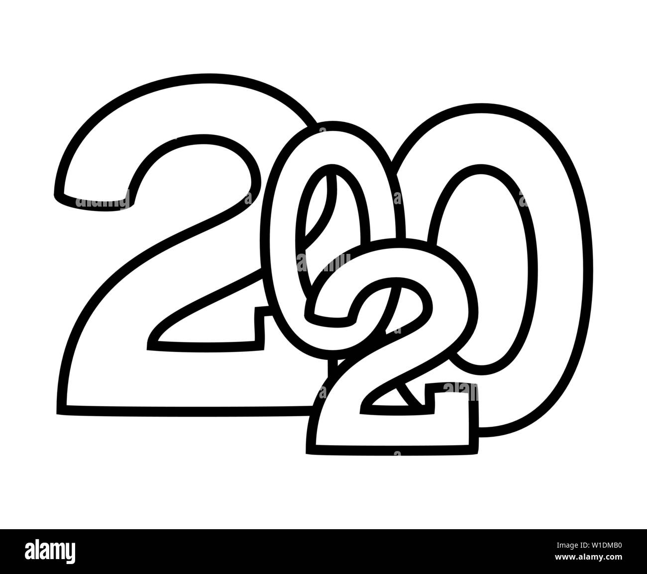 Party date Stock Vector Images - Alamy