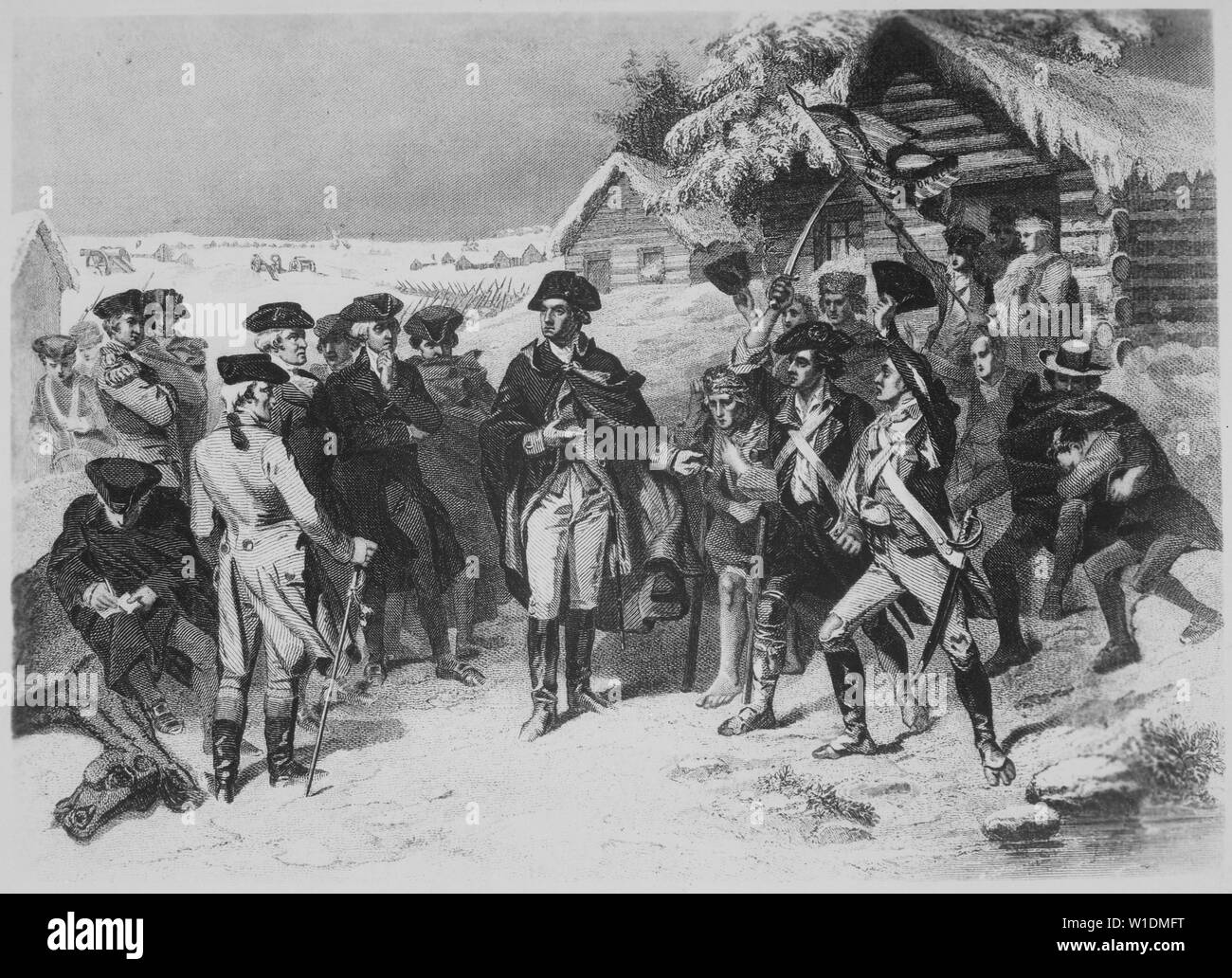 Congressmen 1866 hi-res stock photography and images - Alamy