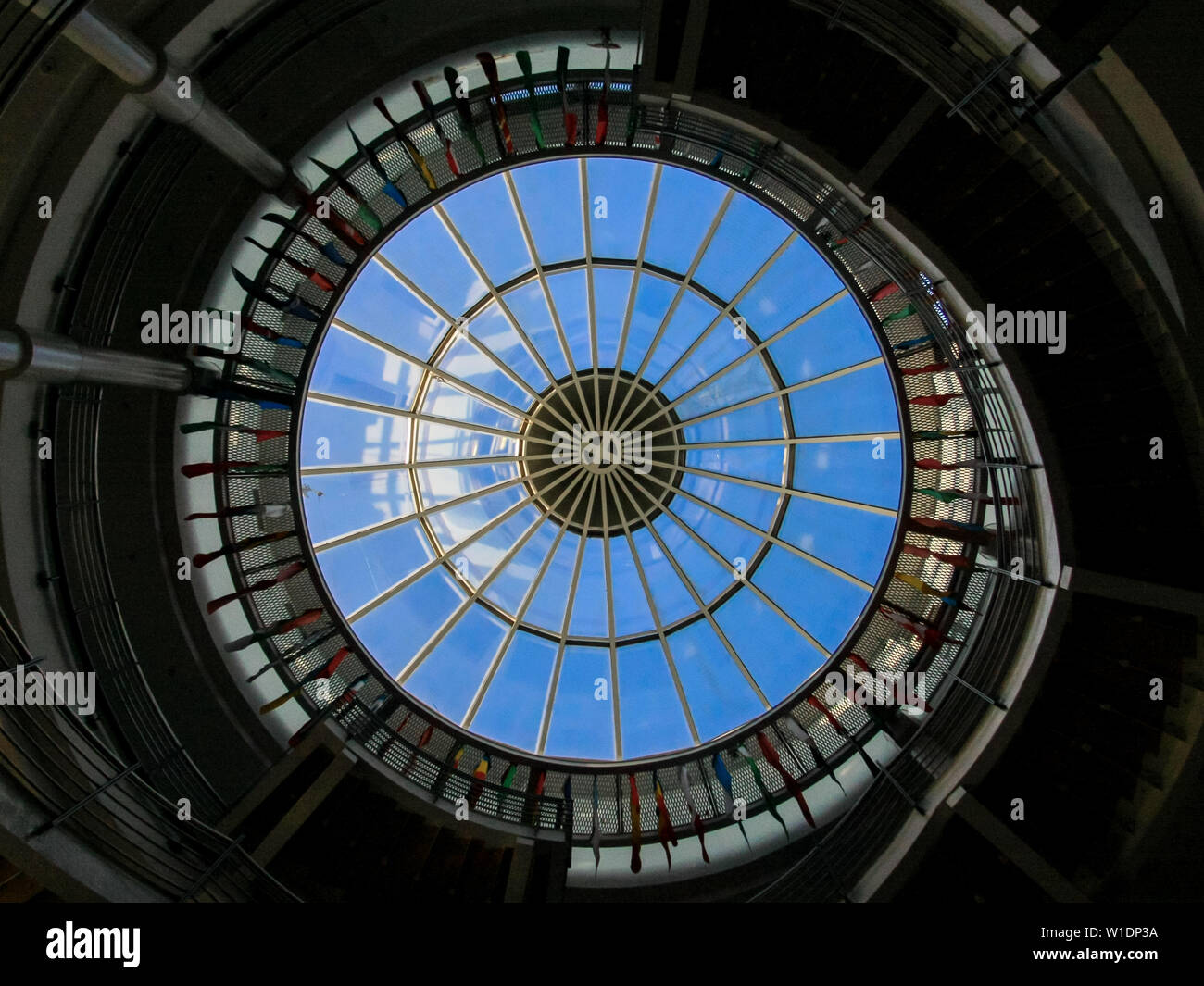 Spherical dome hi-res stock photography and images - Alamy