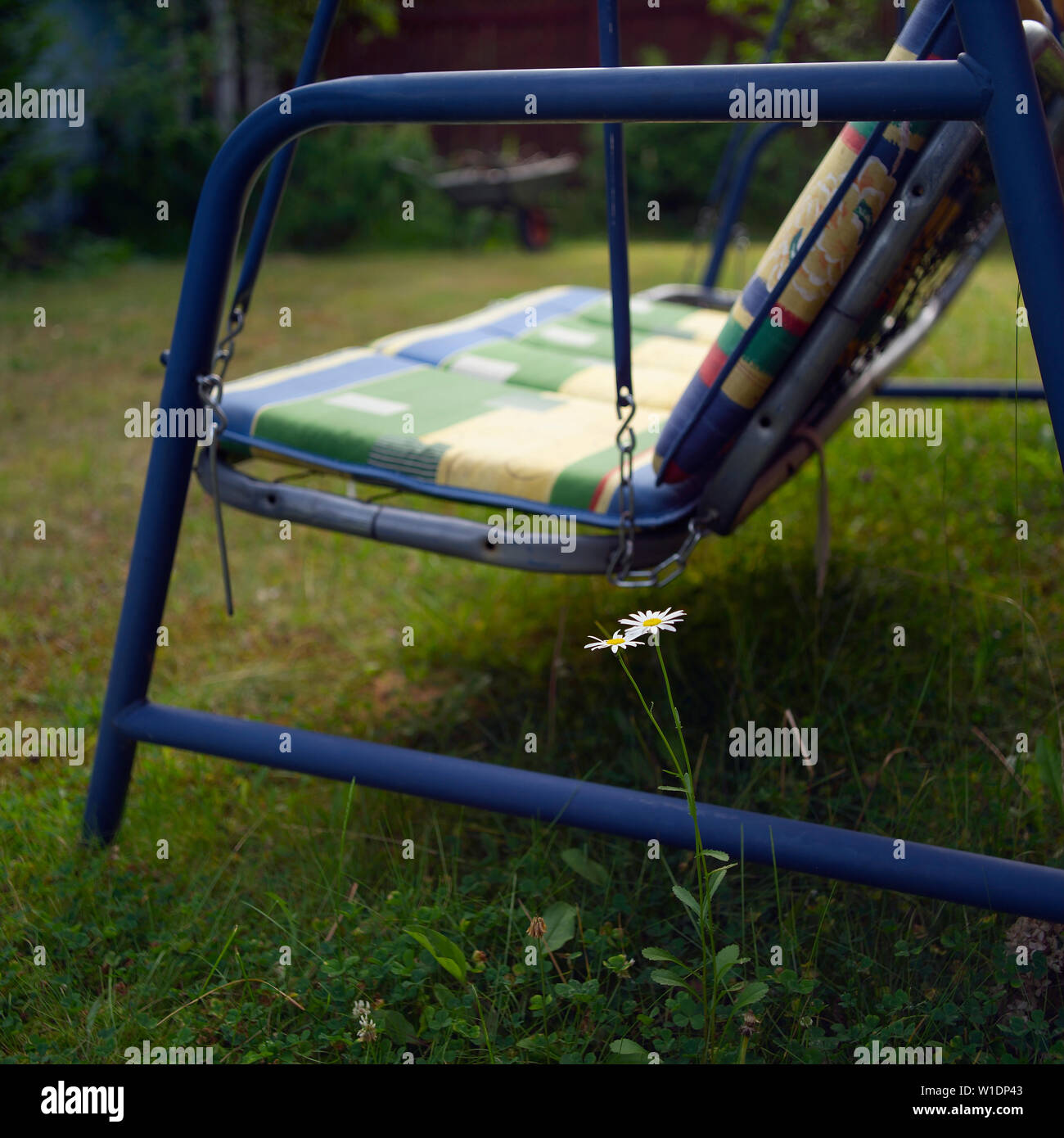 Rocking bed hi-res stock photography and images - Alamy
